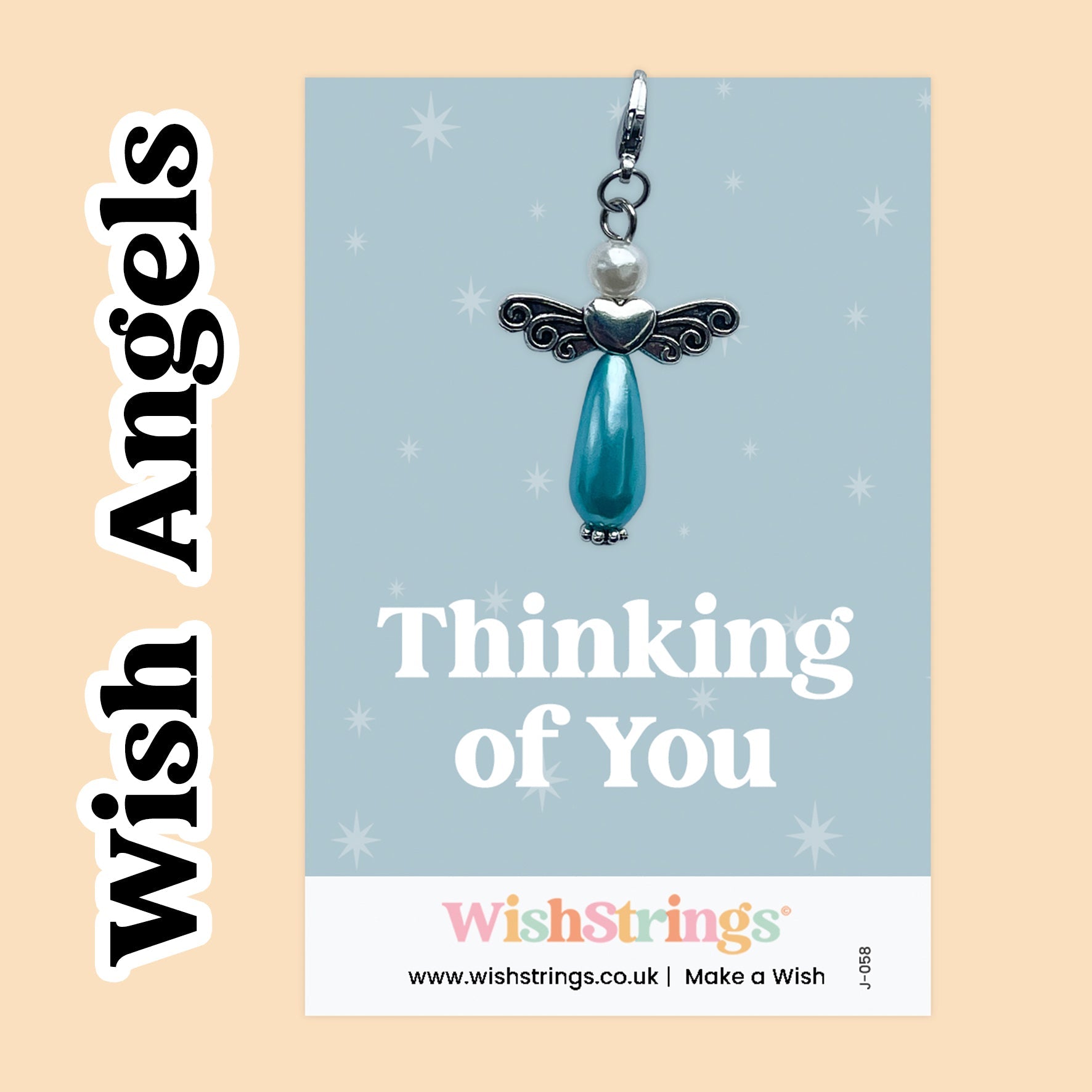 Wish Angels – WishStrings