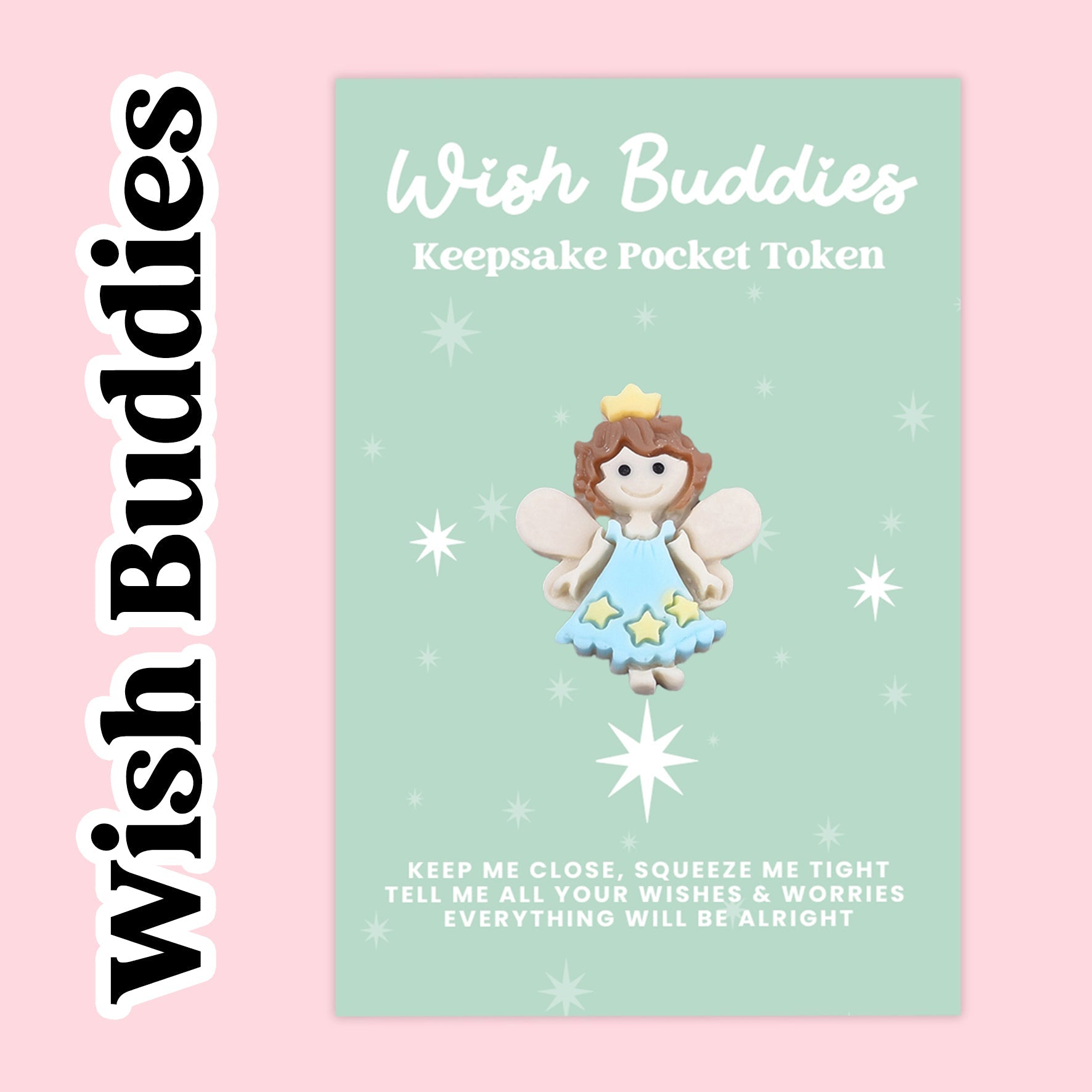 Wish Buddies – WishStrings