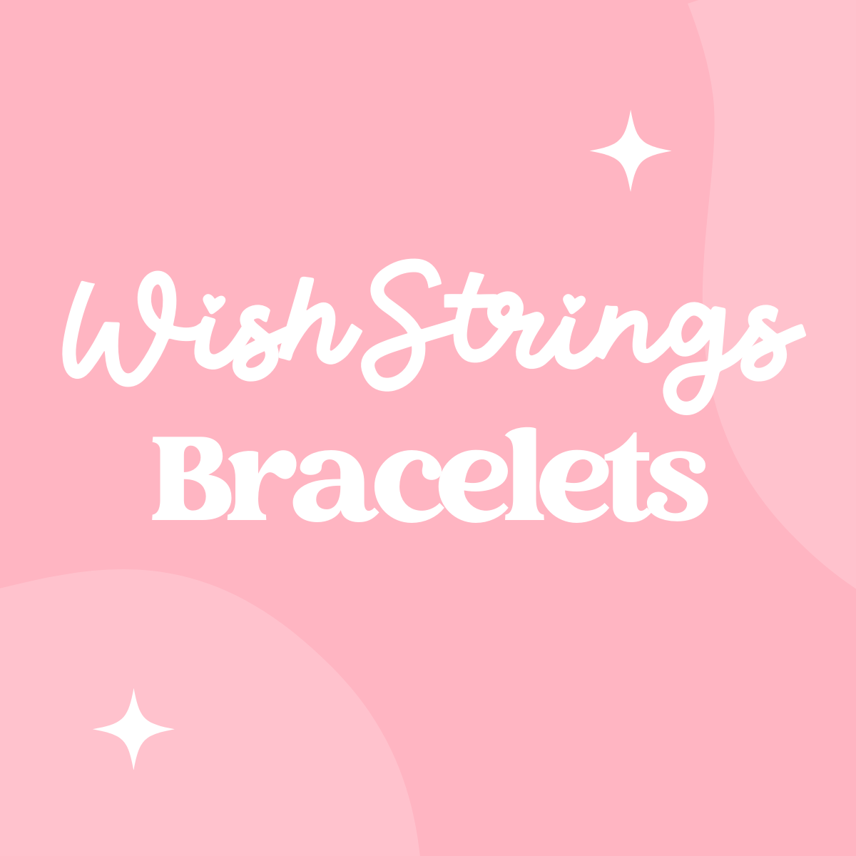 WishStrings® - Wish Bracelets || WISH♥BOX - Letterbox Gift Boxes