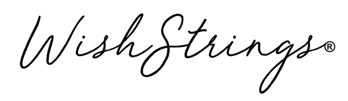 WishStrings® - Wish Bracelets || WISH♥BOX - Letterbox Gift Boxes