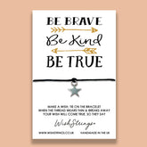 WishStrings® - Wish Bracelets || WISH♥BOX - Letterbox Gift Boxes