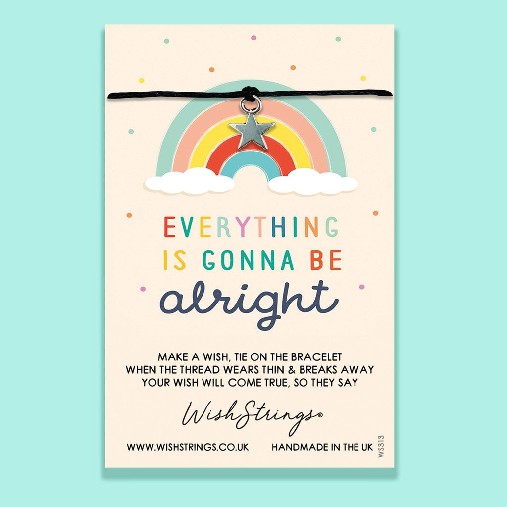 WishStrings Wish Bracelets